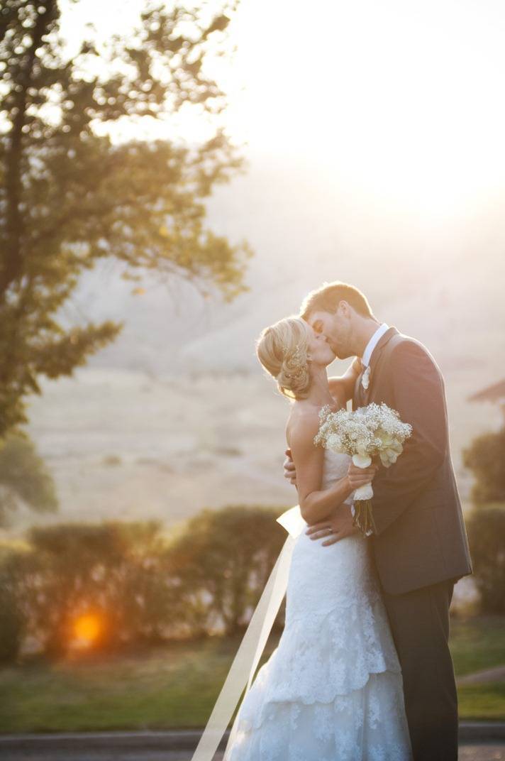 Two One Photography - Sweet Violet Bride