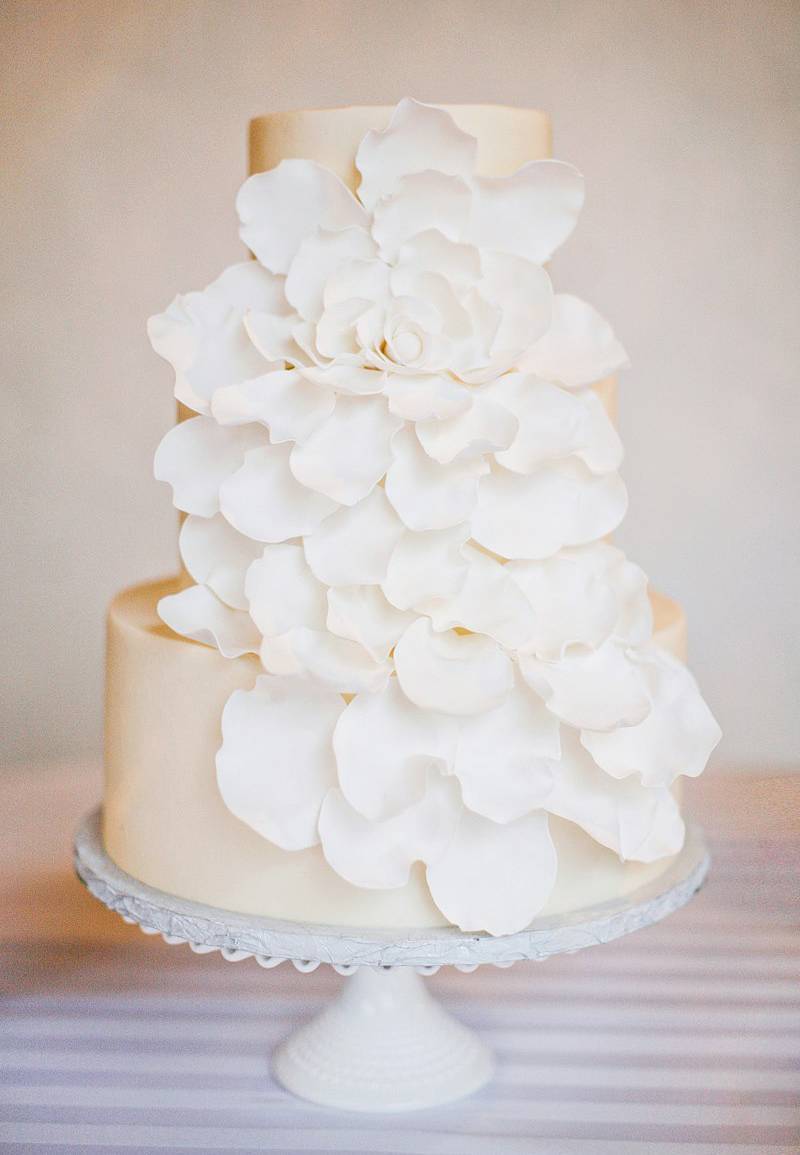 Sugar Bee Sweets - Sweet Violet Bride