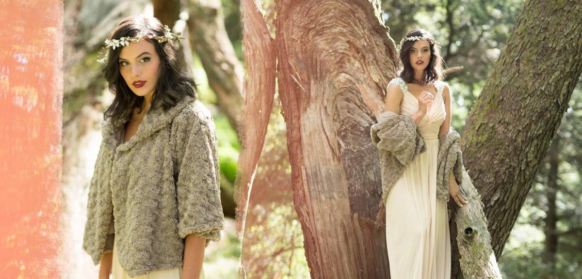 New from ModCloth: Daydreamy Dresses + Fall Favorites - Sweet Violet Bride