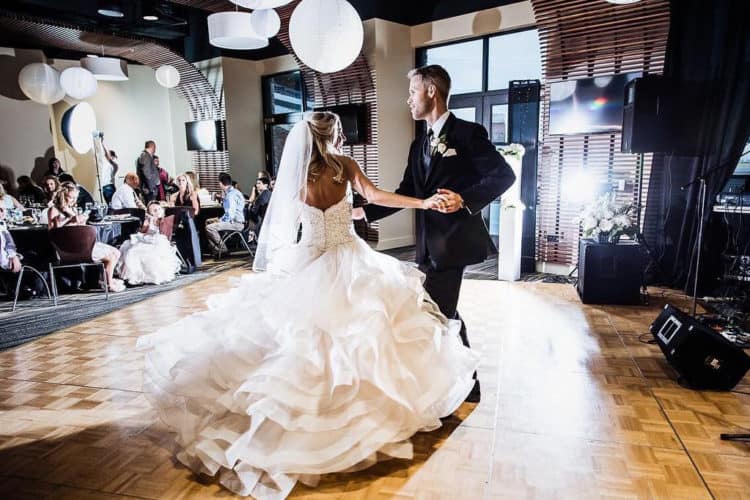Wedding Music Guide - Sweet Violet Bride