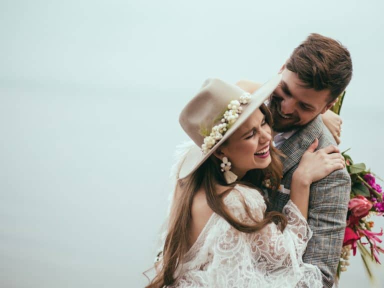 Sweet Violet Bride - Boho Weddings