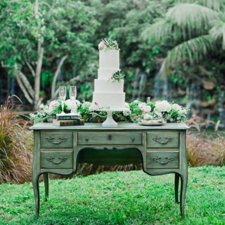 Popular - Sweet Violet Bride