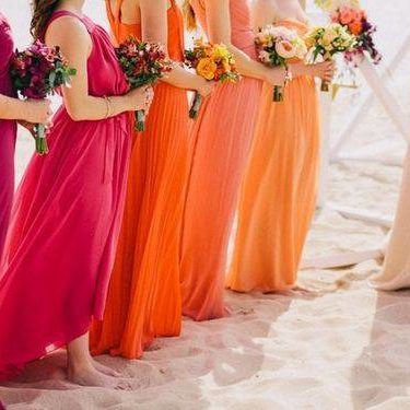 Popular - Sweet Violet Bride